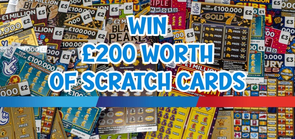 EAG Competitions | Exclusive Prizes and Experiences